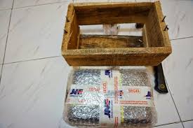 Penting! Kenali 3 Jenis Kemasan Barang Berikut Ini - JNEWS Online ...