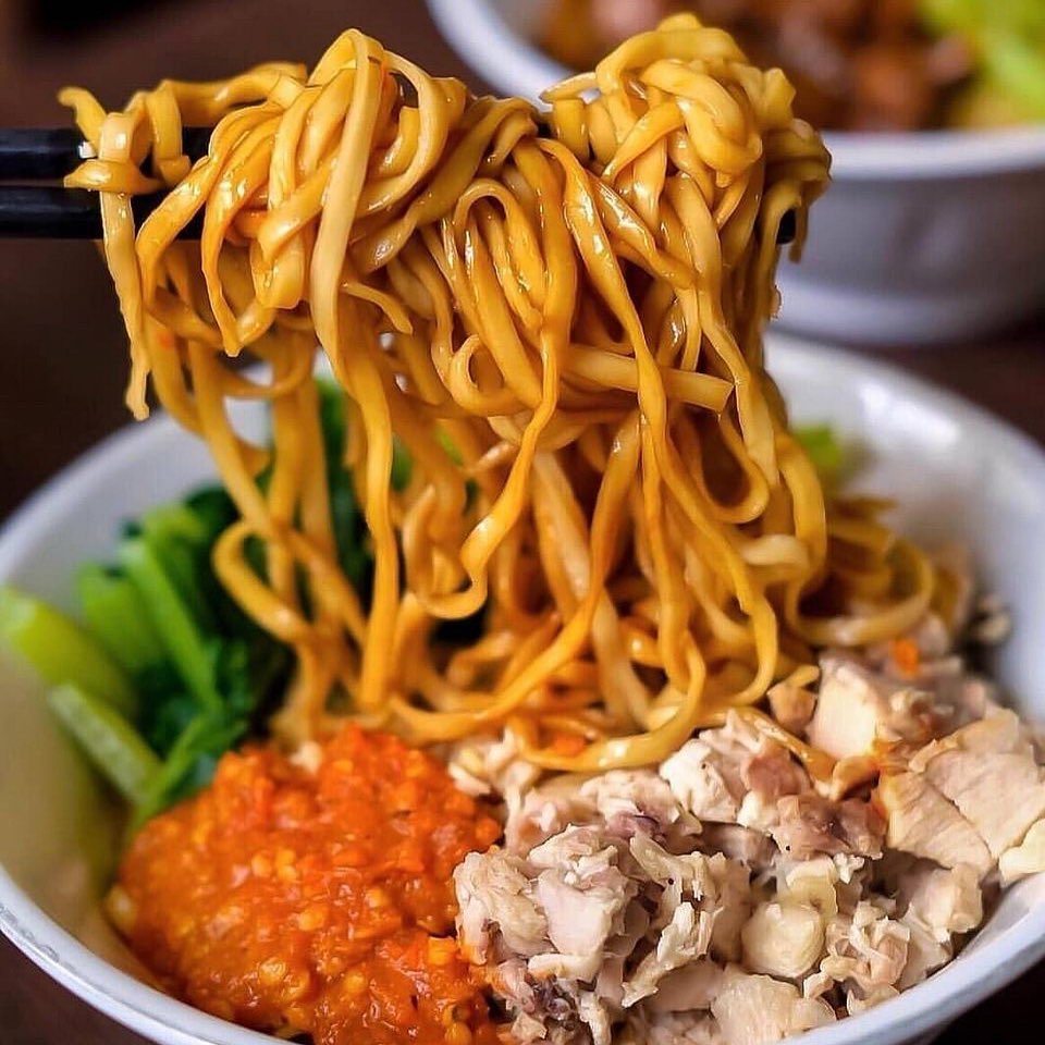 5 Rekomendasi Kedai Bakmi Legendaris di Jakarta - JNEWS Online