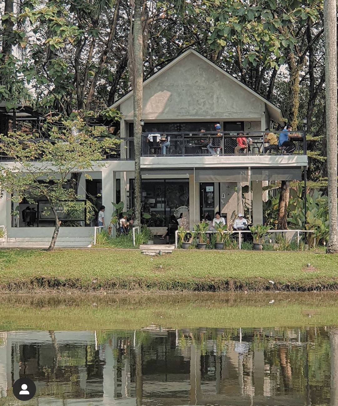 5 Tempat Nongkrong di Sentul yang Hits - JNEWS Online