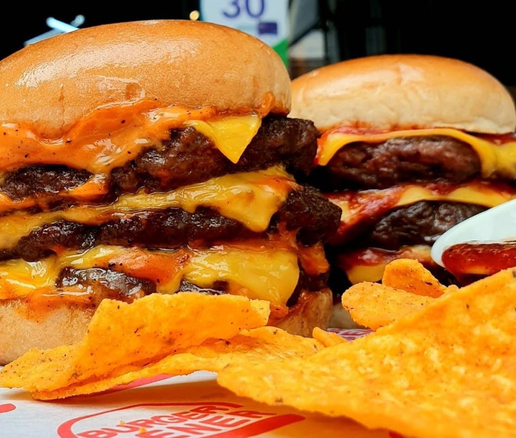 5 Burger Murah dan Enak Di Jakarta, Pas untuk Tanggal Tua - JNEWS ...