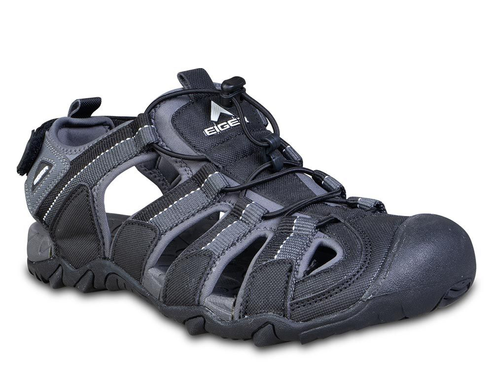 Rekomendasi Sandal Gunung Andalan Eiger - JNEWS Online Berita Terkini ...