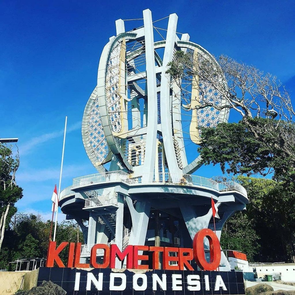 Intip Rekomendasi Destinasi Wisata di Sabang - JNEWS Online Berita ...