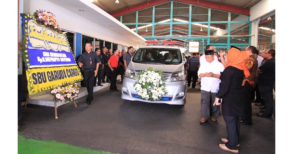 Jejak Spiritual H. Soeprapto Soeparno (Bagian 9) - JNEWS Online Berita ... Jejak Spiritual H. Soeprapto Soeparno (Bagian 9) - JNEWS Online Berita ...