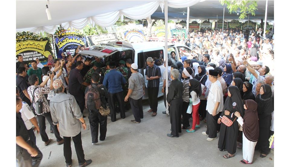 Jejak Spiritual H. Soeprapto Soeparno (Bagian 9) - JNEWS Online Berita ... Jejak Spiritual H. Soeprapto Soeparno (Bagian 9) - JNEWS Online Berita ...