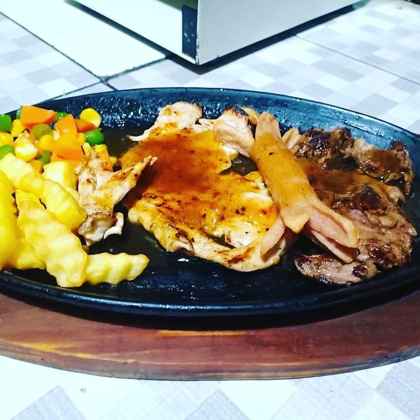 Rekomendasi Steak Murah di Jakarta, Mulai dari Rp20 Ribuan Aja Nih Gaes ...