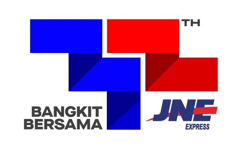 Filosofi Di Balik Logo Resmi HUT JNE Ke-32 - Page 2 of 2 - JNEWS Online