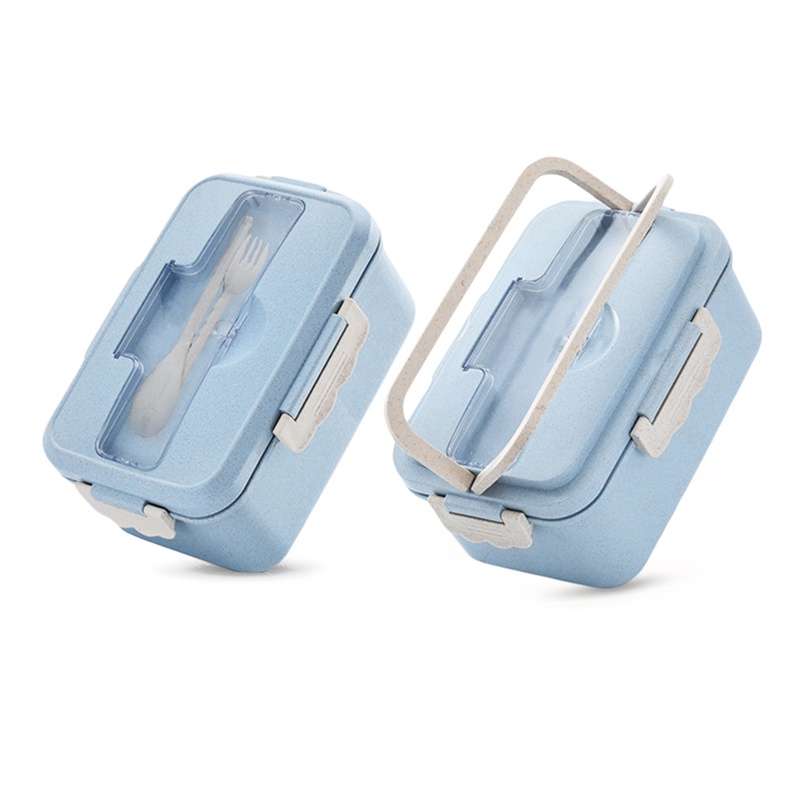 Selain Tupperware, Ini 6 Rekomendasi Lunch Box Terbaik Lain