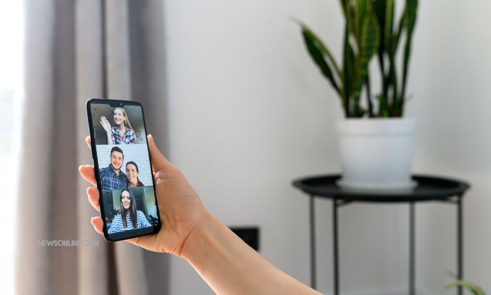 Background Zoom: Cara Mengganti dengan Mudah - JNEWS Online